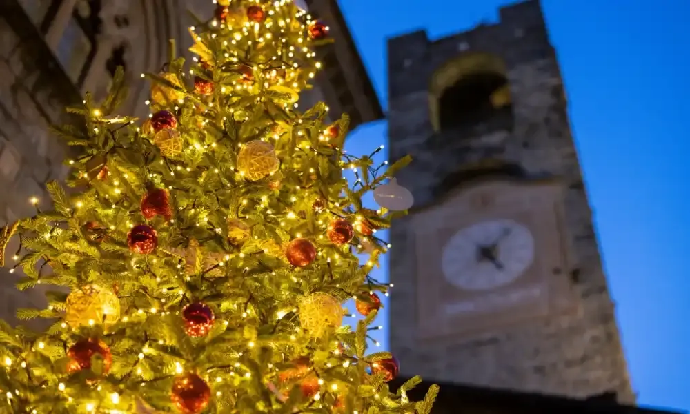Tutti i consigli su dove andare a Natale in Italia | Eden Viaggi