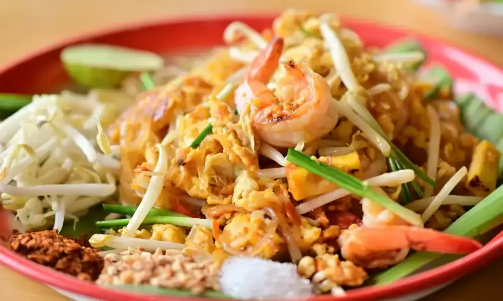 Guida completa al cibo thailandese da non perdere | Eden Viaggi